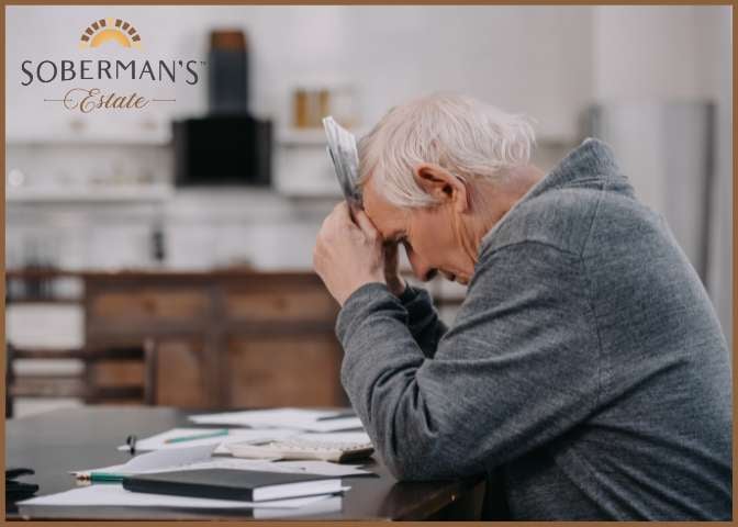 Managing Financial Stress in Sobriety: Keeping Calm Amidst the Chaos